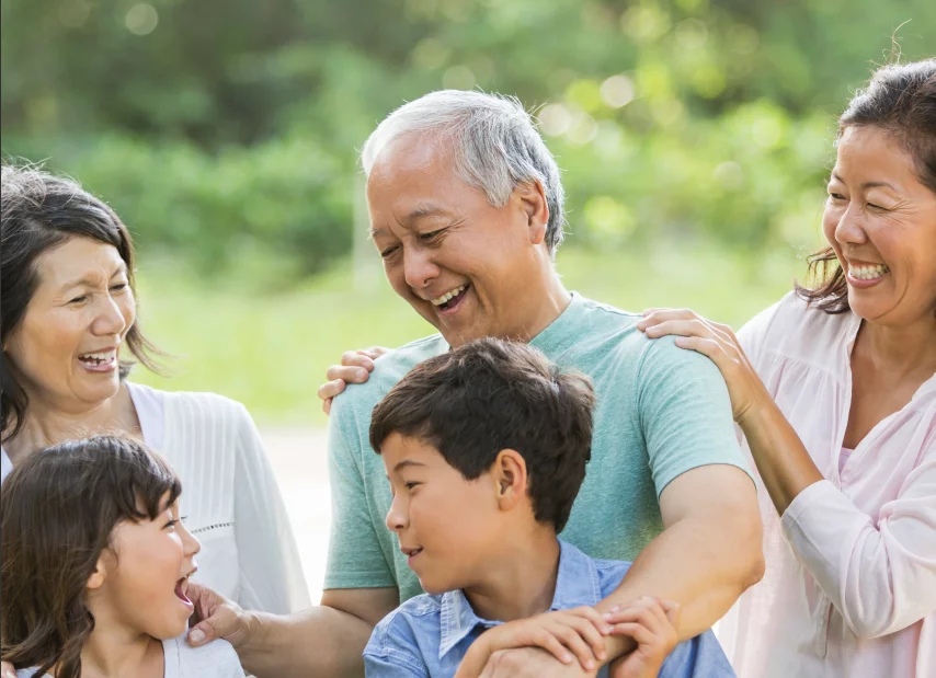 Nearly 90% of Americans Age 50 and Older Want to 'Age in Place ...