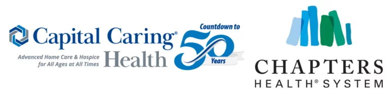 Chapters Health System and Capital Caring Health Finalize ...