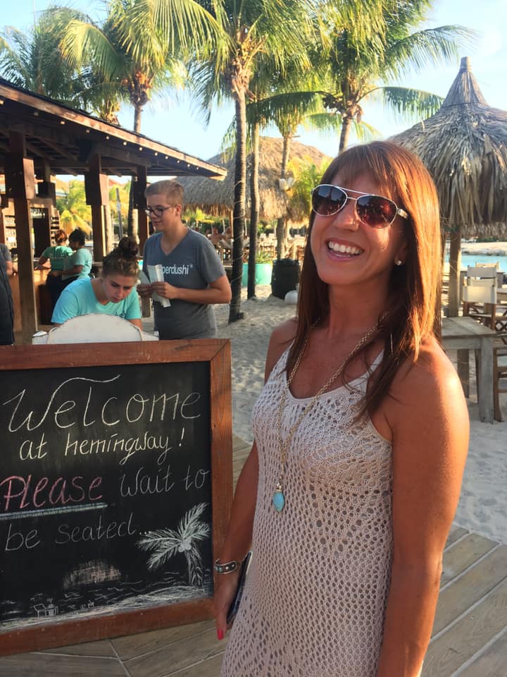 Grief Counseling | Capital Caring Health