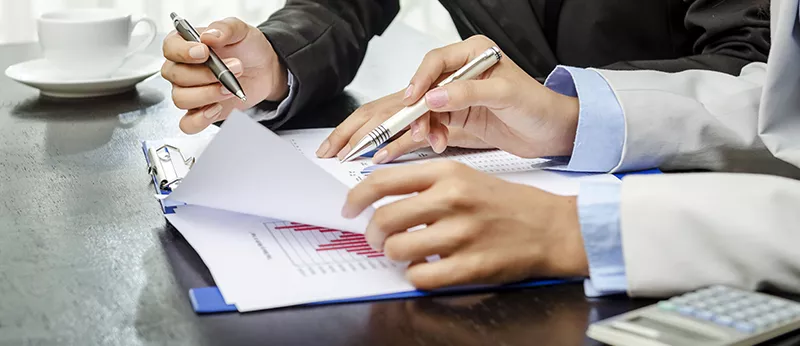 Financial Assistance for Hospice Patients | Capital Caring Health