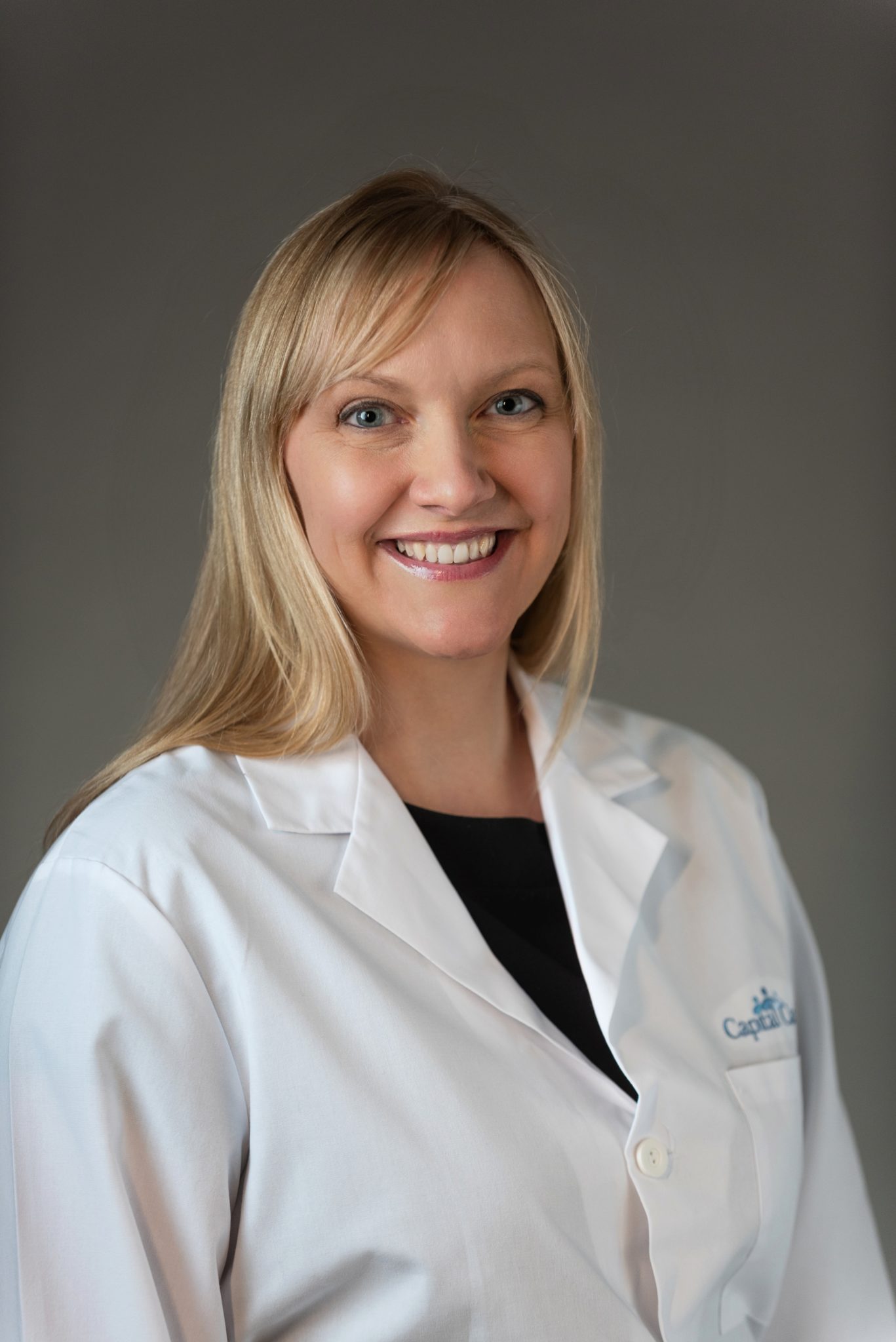 Adler Center for Caring on Van Metre Campus - Capital Caring Health