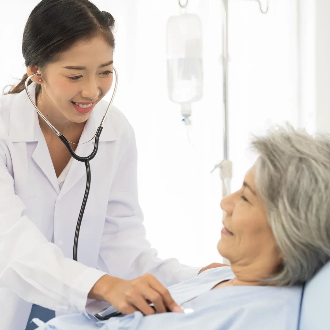 Capital Caring - Our Services