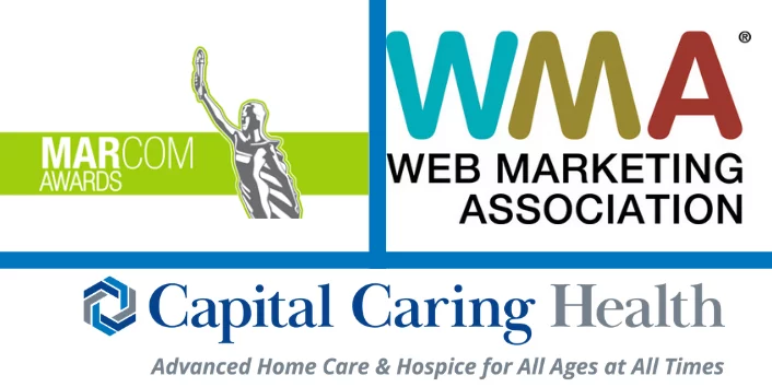 Capital Caring Health Earns Three Prestigious Awards - Capital Caring ...
