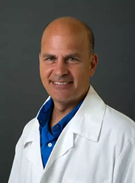 Adler Center for Caring on Van Metre Campus - Capital Caring Health