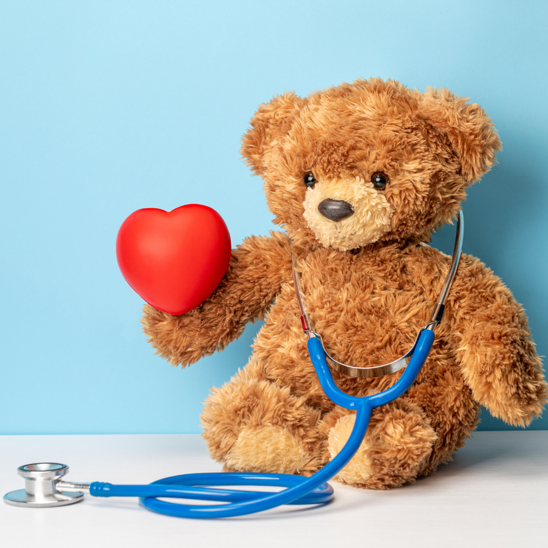 Millions of Drivers Worldwide to See Capital Caring Kids Message - Capital Caring Health