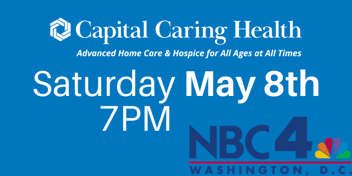 Capital Caring Health Launches TV Special on What Boomers Want ...