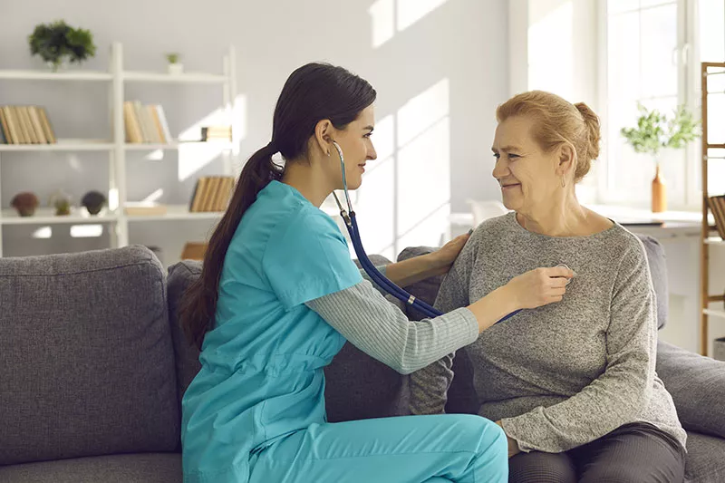 The George Pakidis Advanced Cardiac Care Program - Capital Caring Health