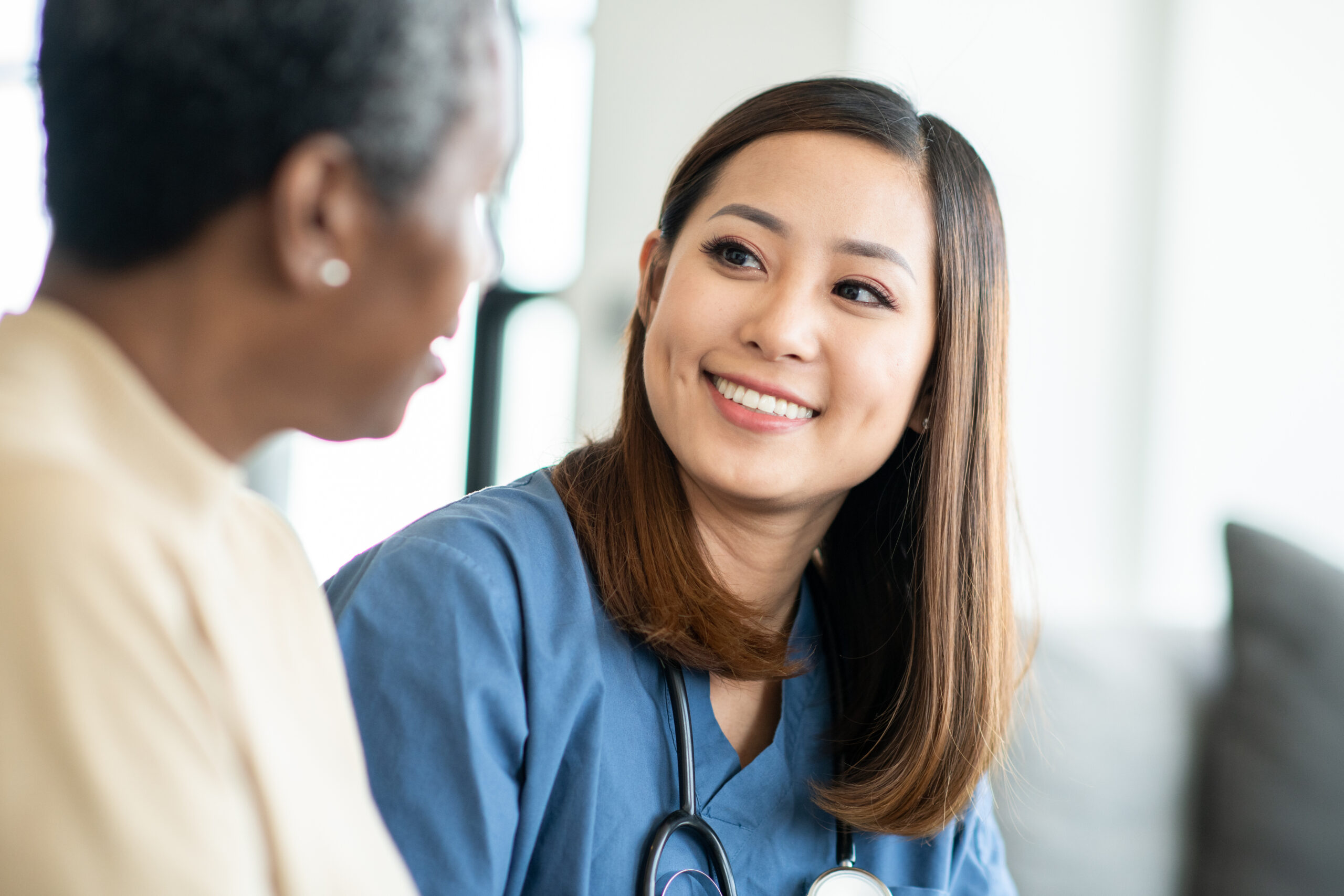 Capital Caring Health Raises Awareness Thanks to The Washington Home - Capital Caring Health